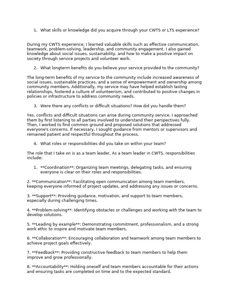 NSTP | PDF