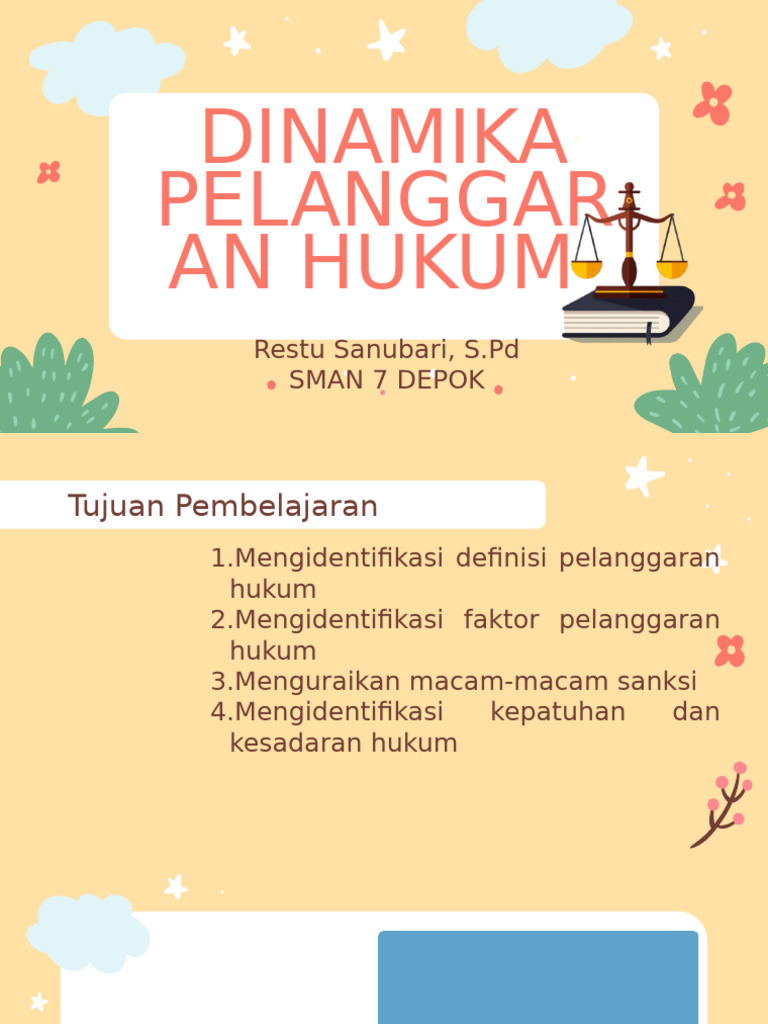 Pertemuan 3 | PDF