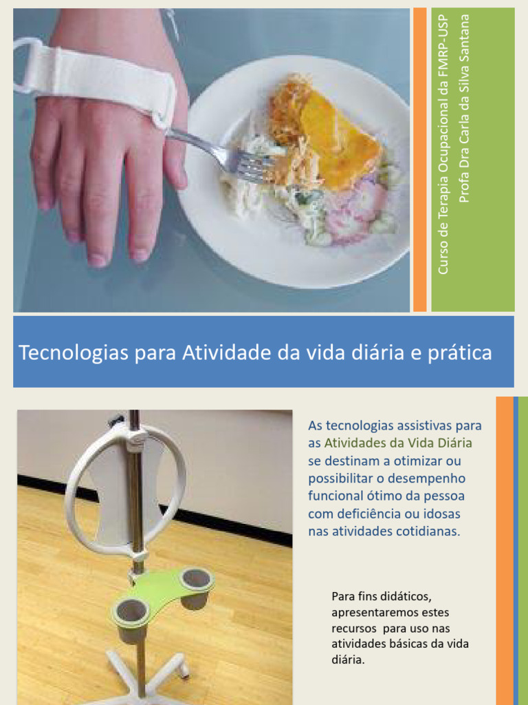 Ta para As Avds | PDF