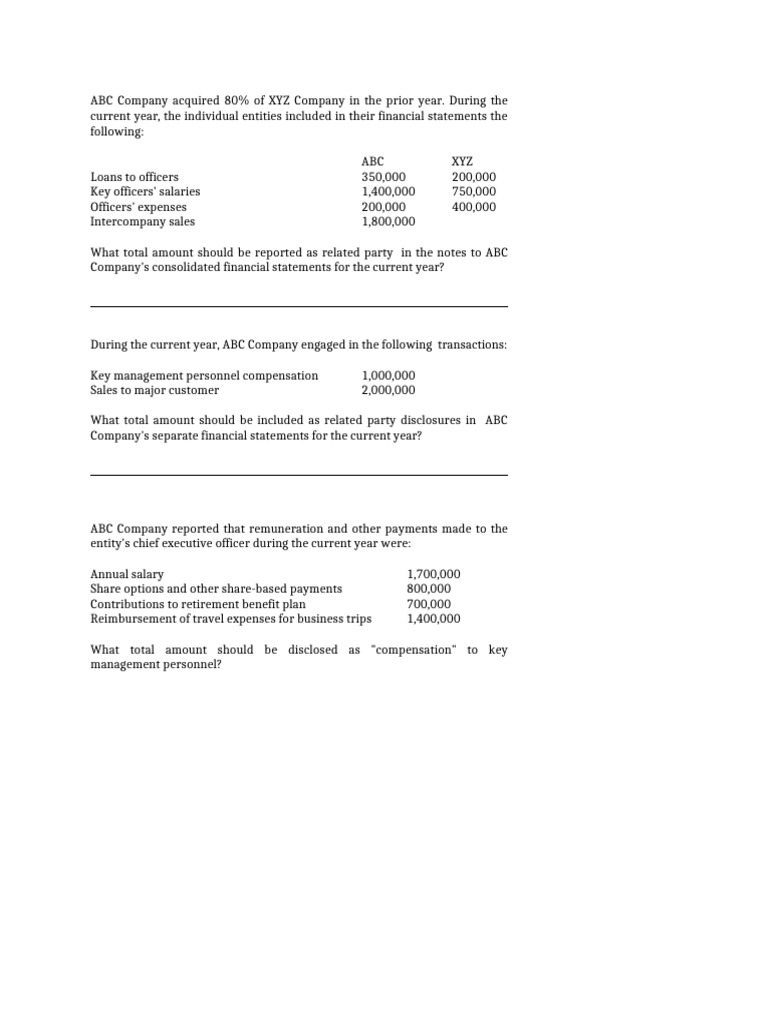 Fa5 Prelim Quiz 3 | PDF