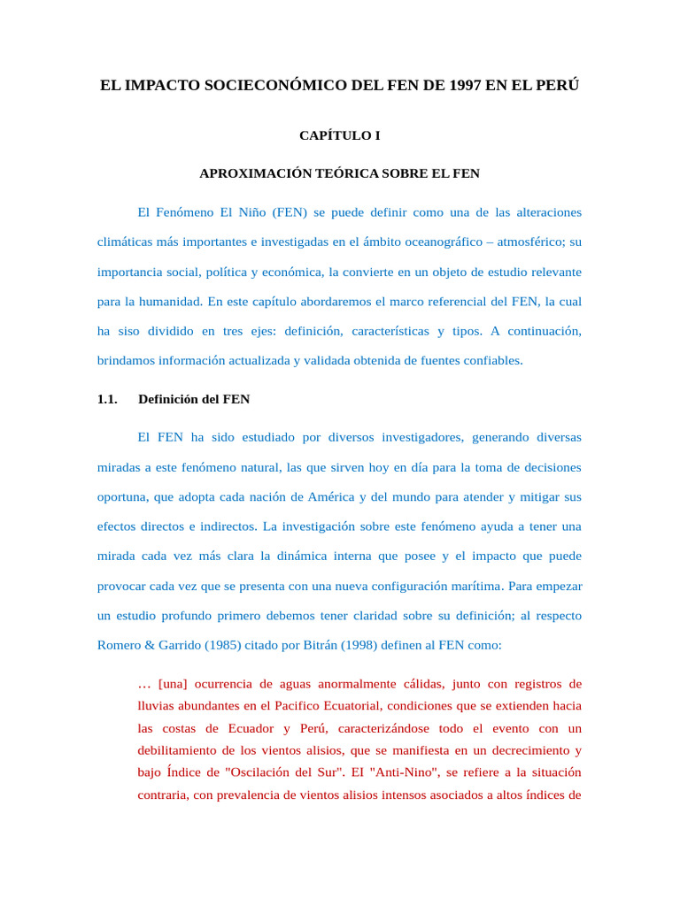 Ejemplo de Sub-Caps | PDF