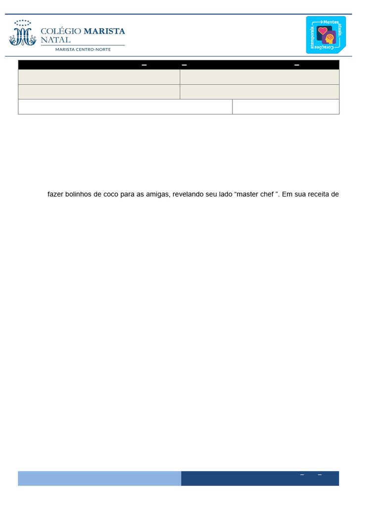 Lista 7 - Múltiplos e Divisores | PDF
