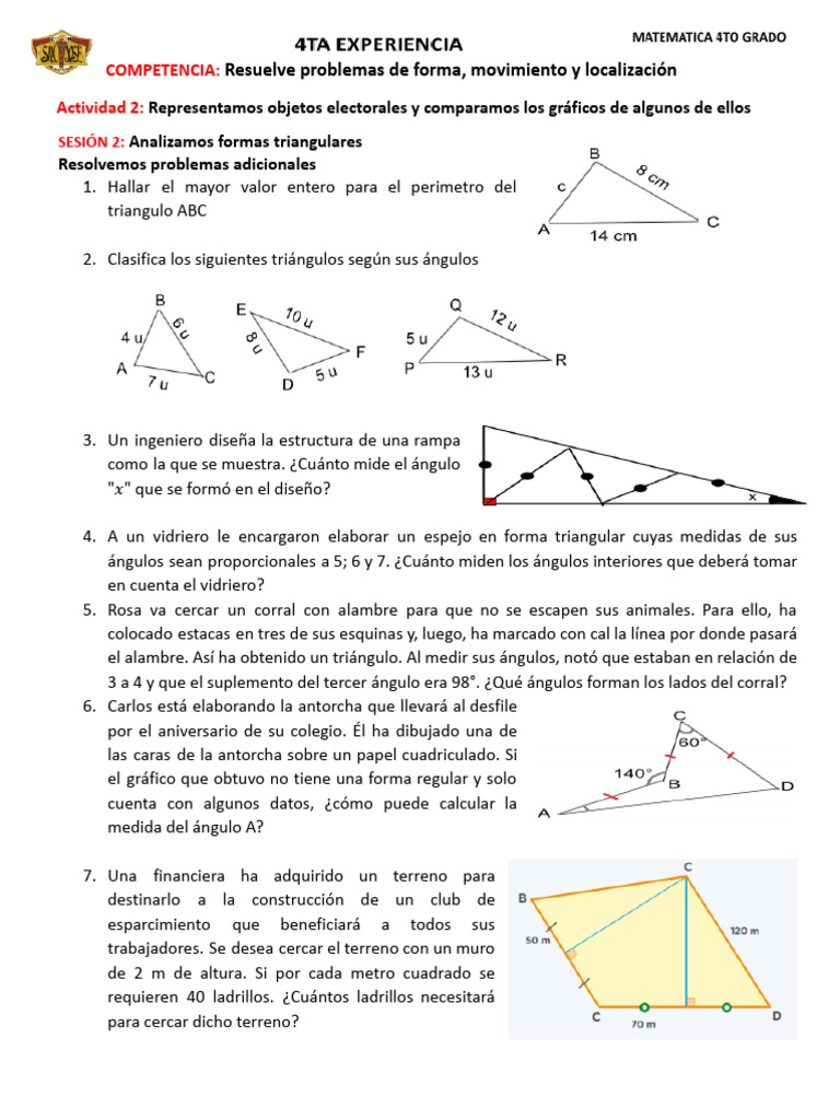 Adic s2 Act 2 Eda 4 | PDF