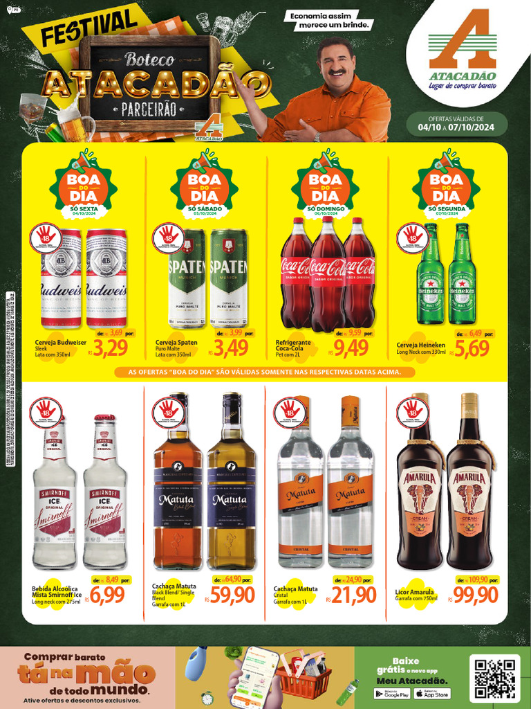 Flyer MC HEART | PDF