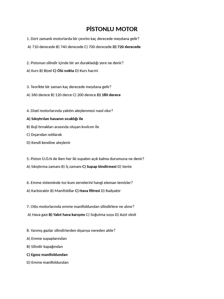 Final Sinavi Dokuman | PDF