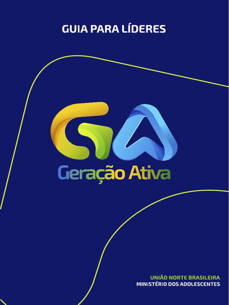 Manual Geração Ativa - UNB | PDF