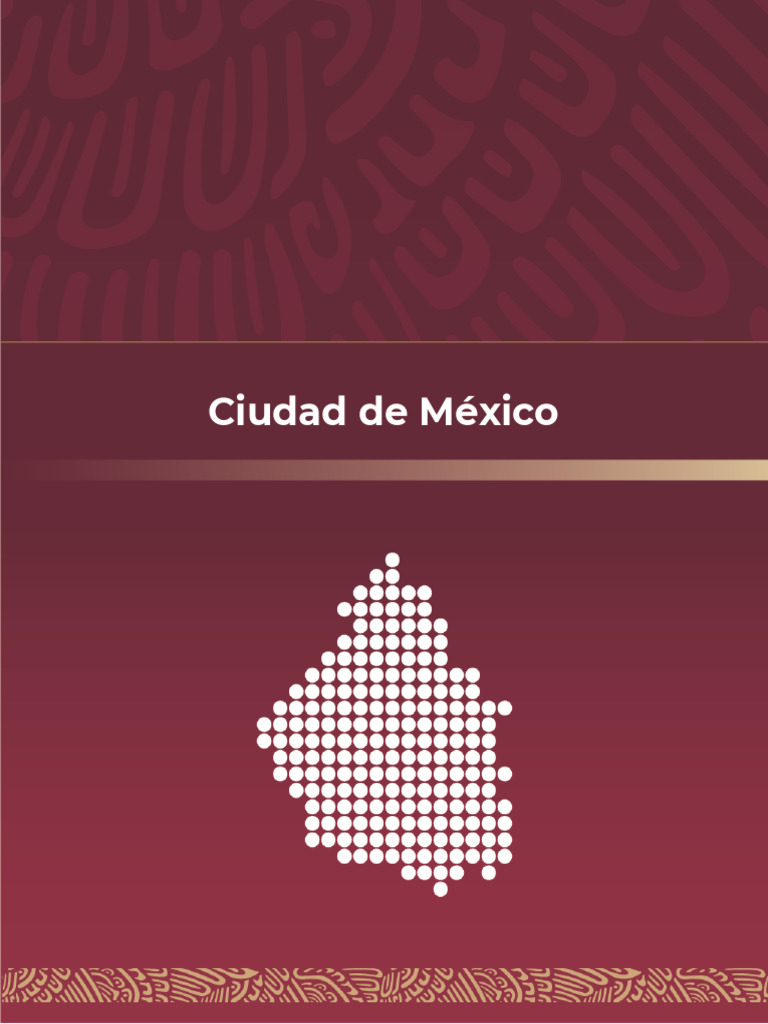 CDMX | PDF