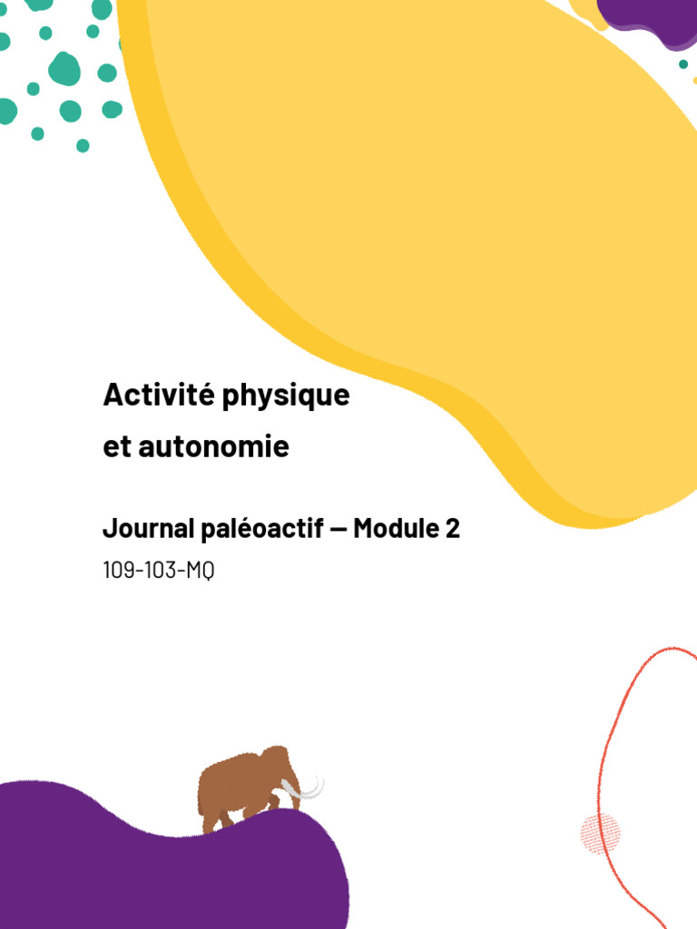 Devoir 2 Educ | PDF