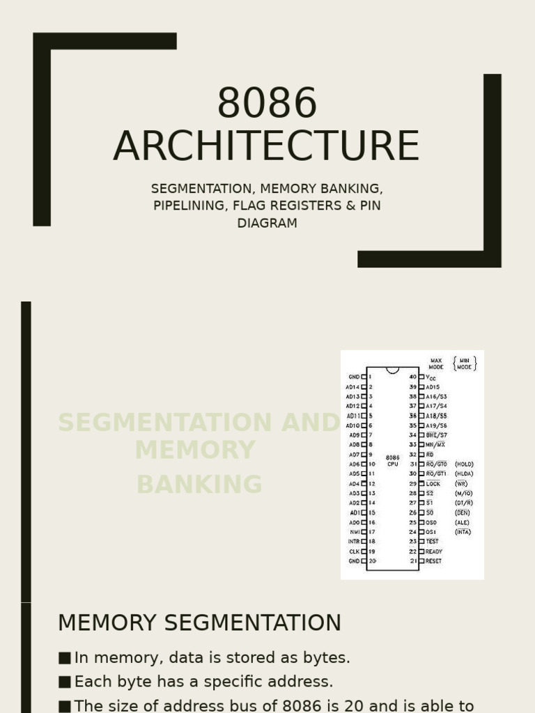 Chapter2 - Architecture Segmentation Banking Flags Pin Diagram - 100716 ...