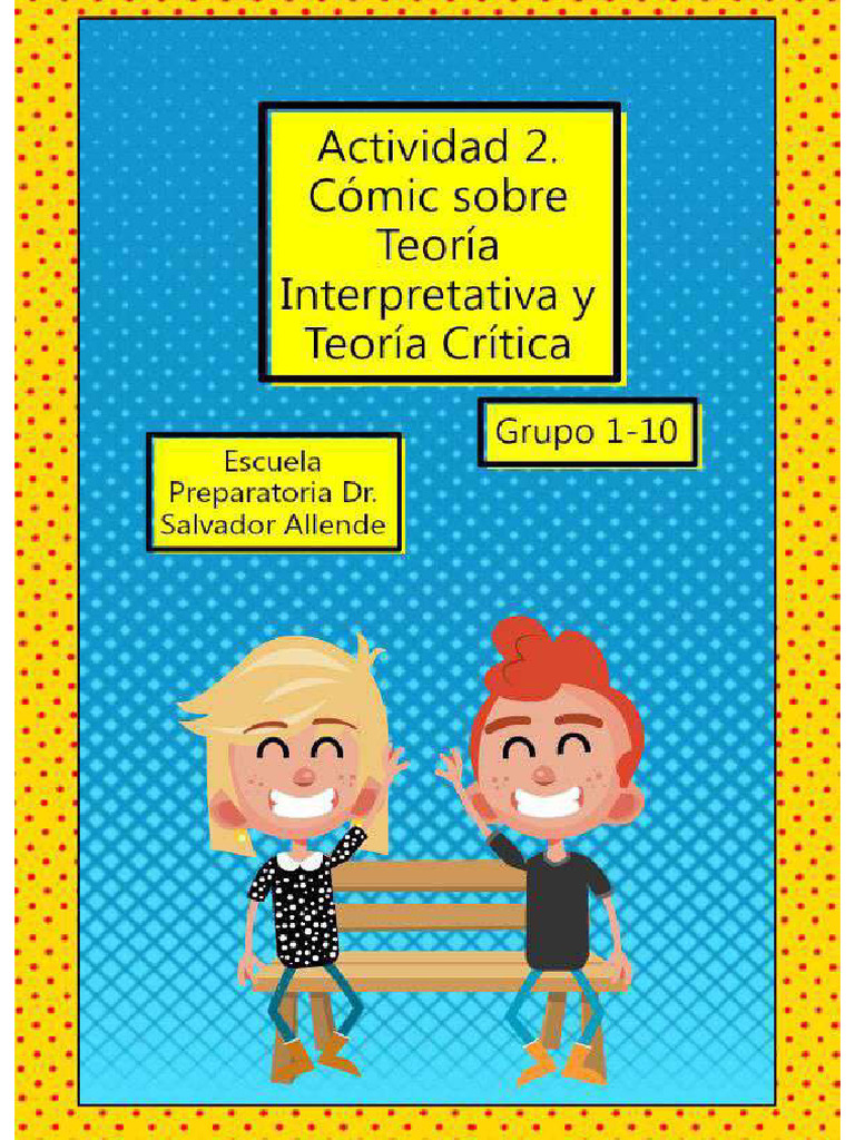 Comic Cs | PDF