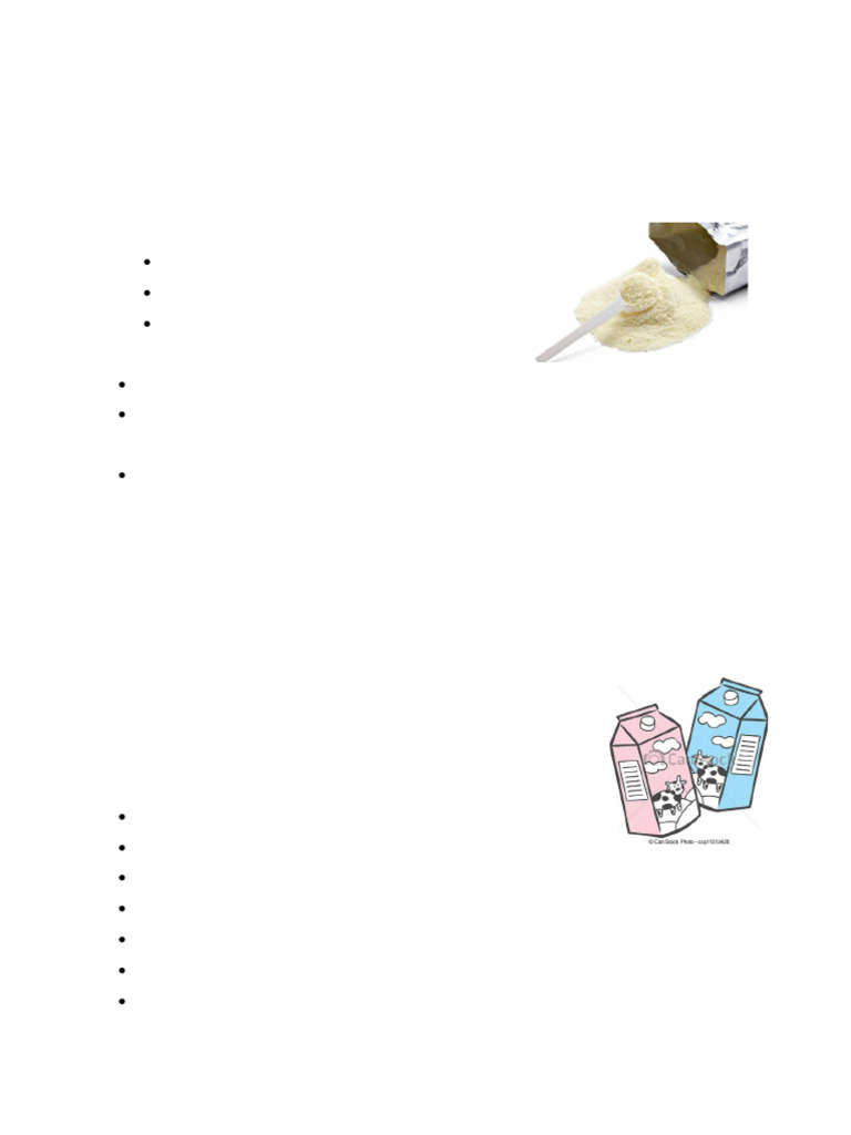 Pr-Ctica 2. Dulce de Leche | PDF