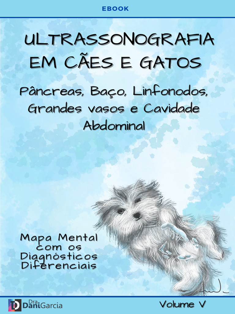 05 Ebook Vol 5 - Pancreas e Baco | PDF