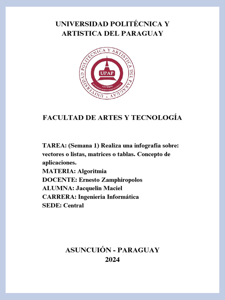 Algoritmia s1 - 20240817 - 213456 - 0000 | PDF