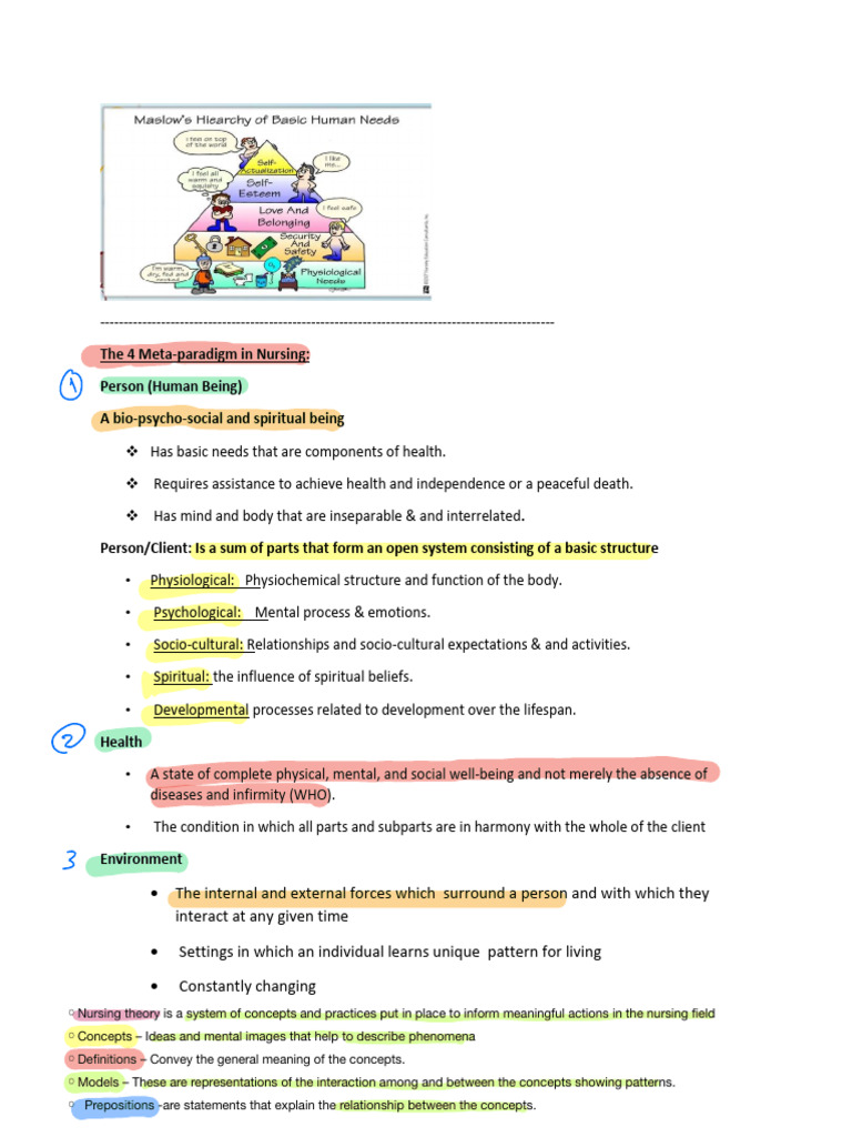 Theory Revision | PDF