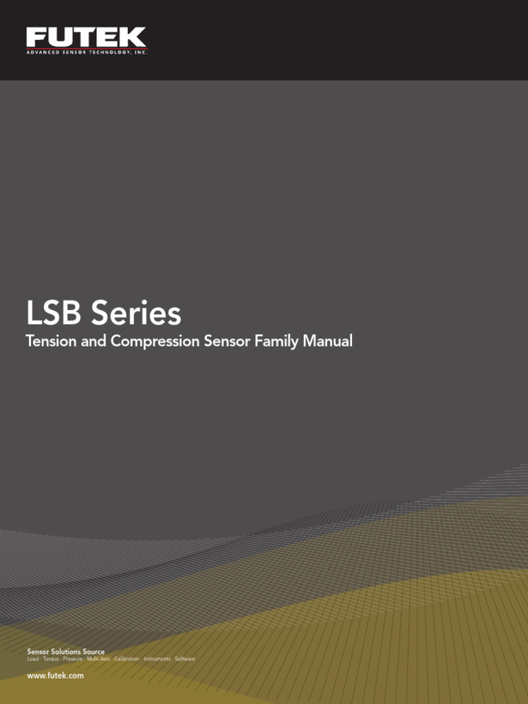 LSBSeries Manual | PDF
