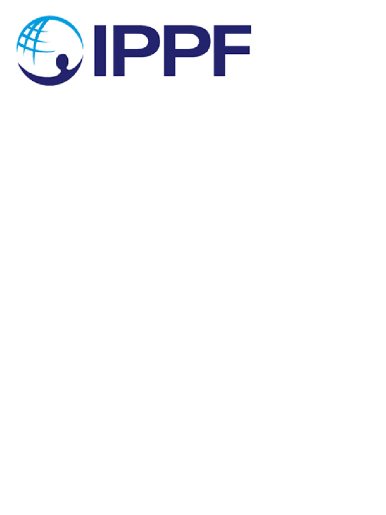 IPPF Logo Colour Digital - 79577 - IPPF - IPPF - PNG | PDF