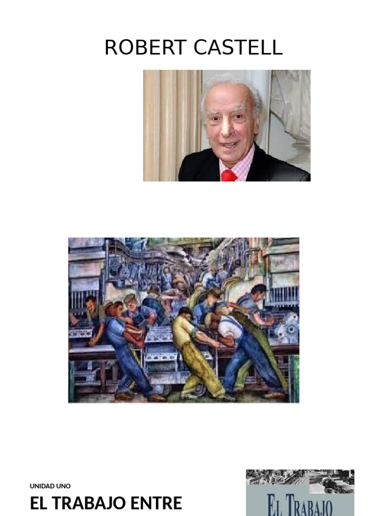 Robert Castell Base de Tareas (3) - 1 | PDF