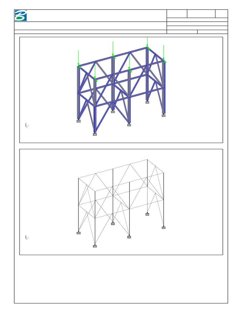 Bag Filter Structure 3 | PDF