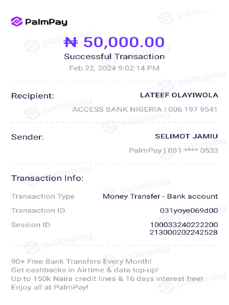 Receipt 1708632149955 | PDF