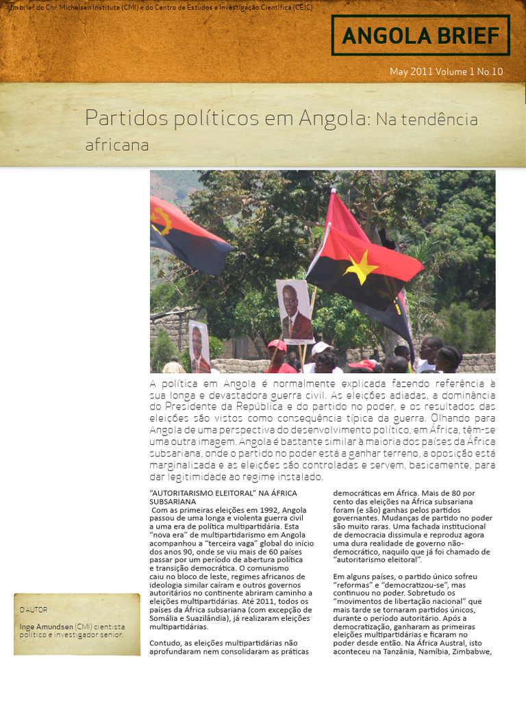 4052-partidos-politicos-em-angola | PDF