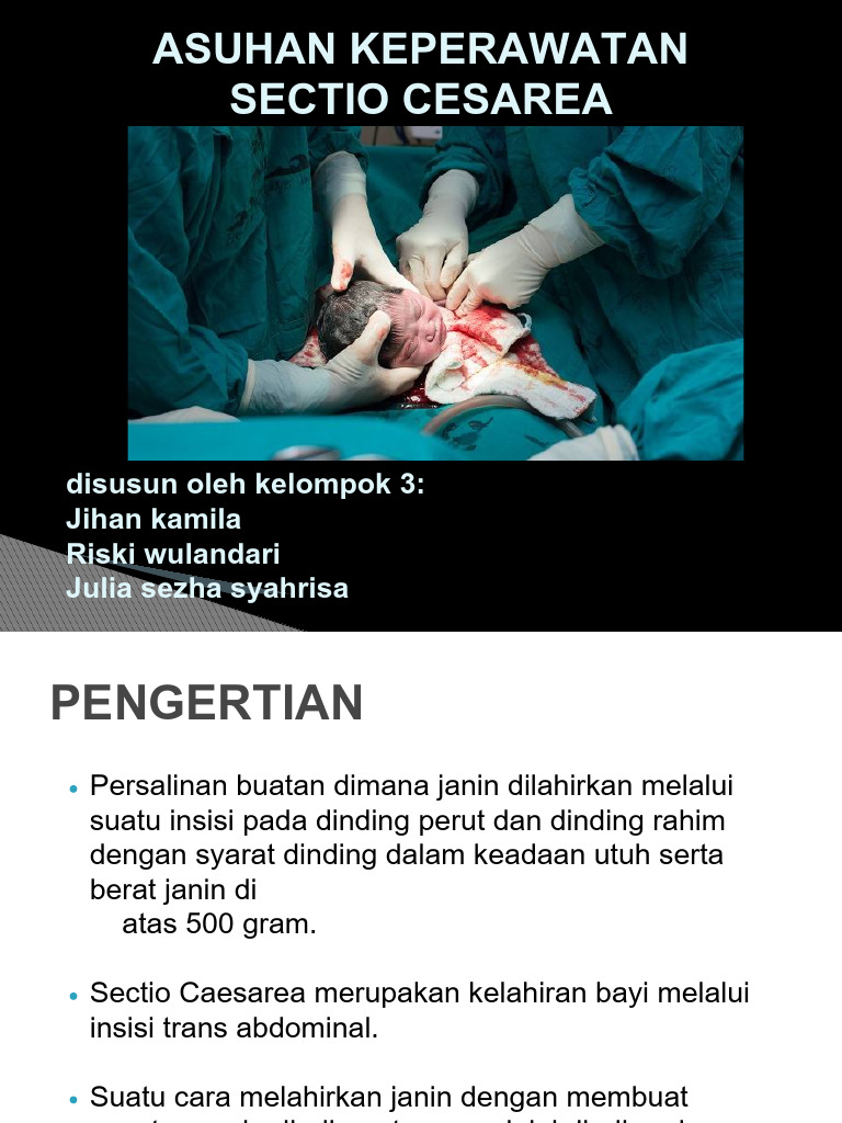 Tugas PPT KLP 3 | PDF