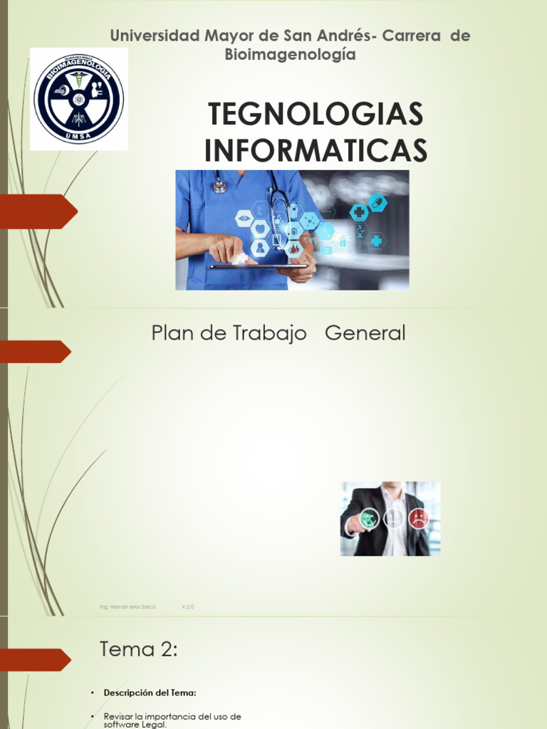 TEMA2 | PDF