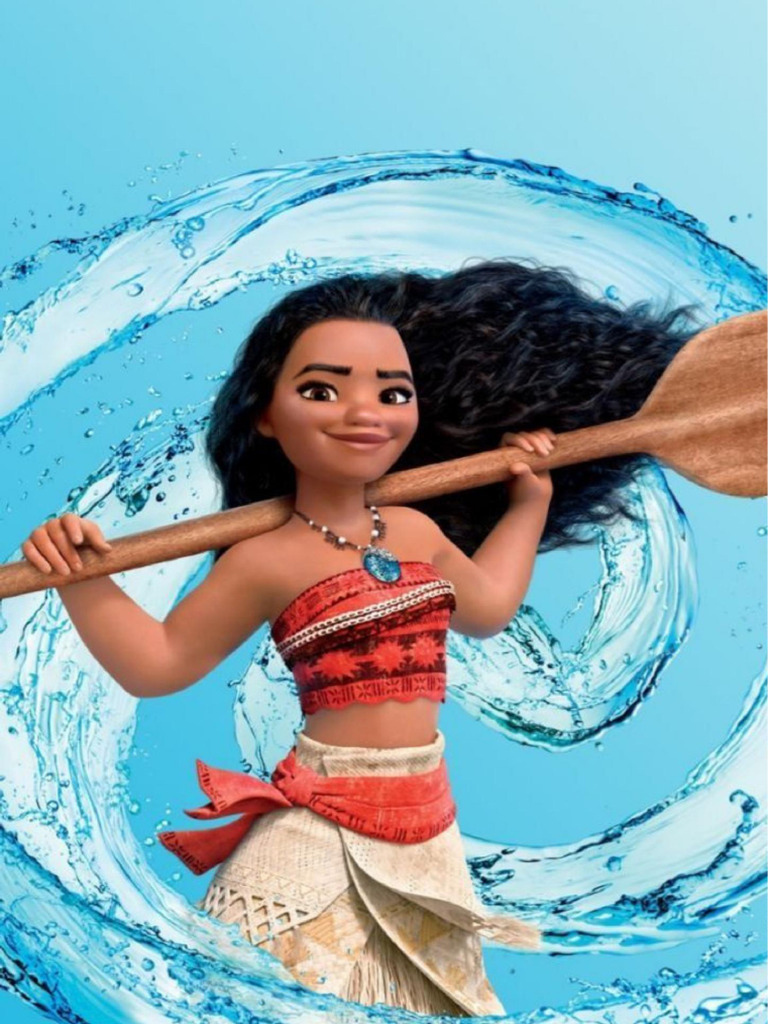MOANA | PDF