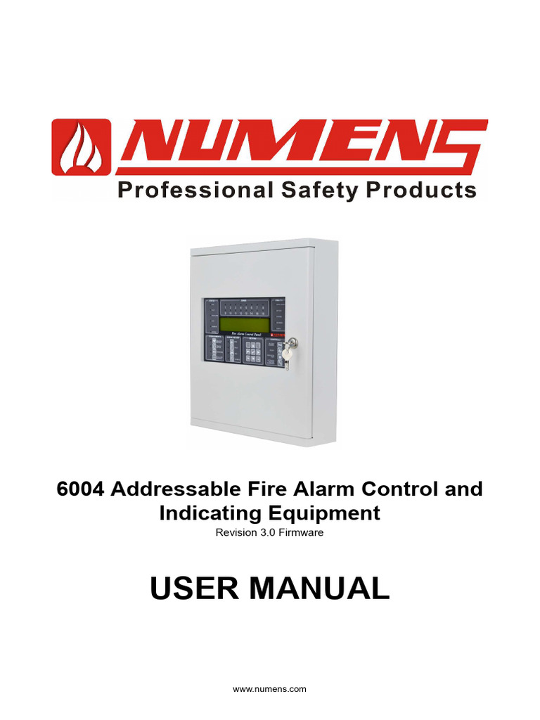 6004 - Manual Usuario | PDF