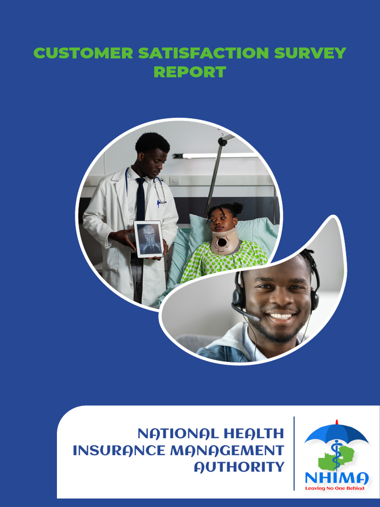 NHIMA Csat 2023 | PDF