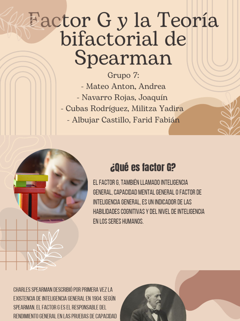 Presentacion pruebas psicologicas II | PDF Presentacion pruebas psicologicas II | PDF