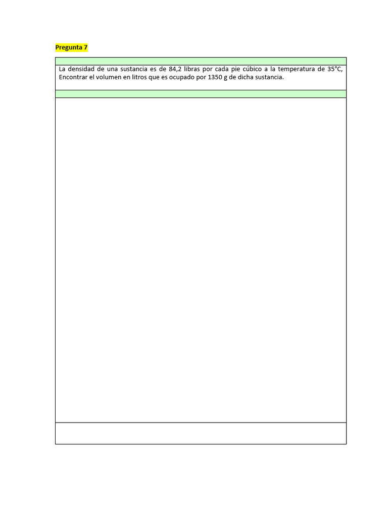 Formato de Soluci N de Desarrollo para Estudiante | PDF