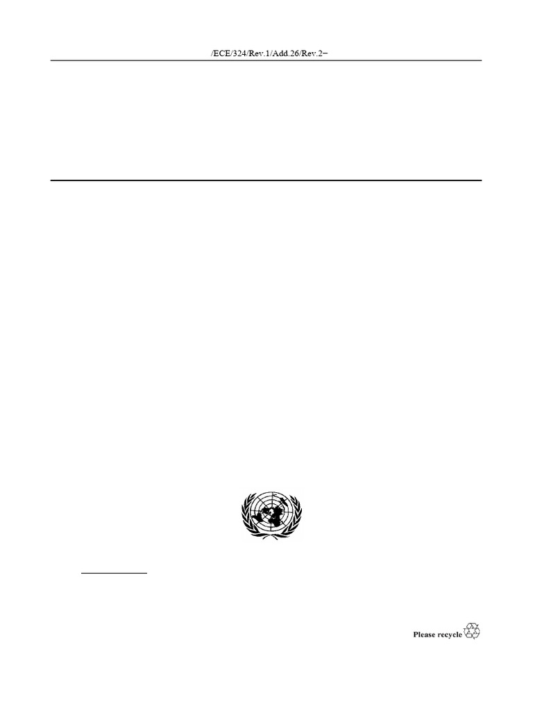 R27 三角警示牌 | PDF