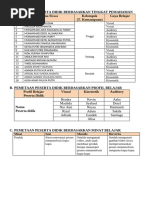 Modul Ajar Kelas 3 Menentukan Nilai Tempat Bilangan | PDF