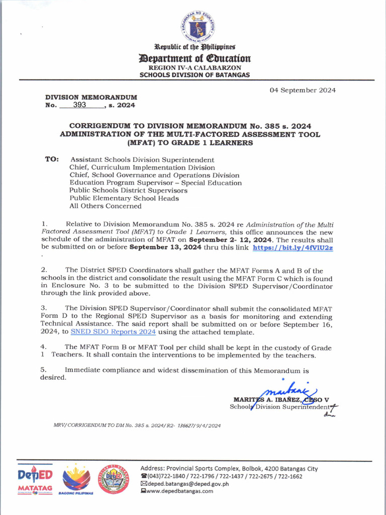 DM-393-S.-2024-MFAT-TOOLS | PDF