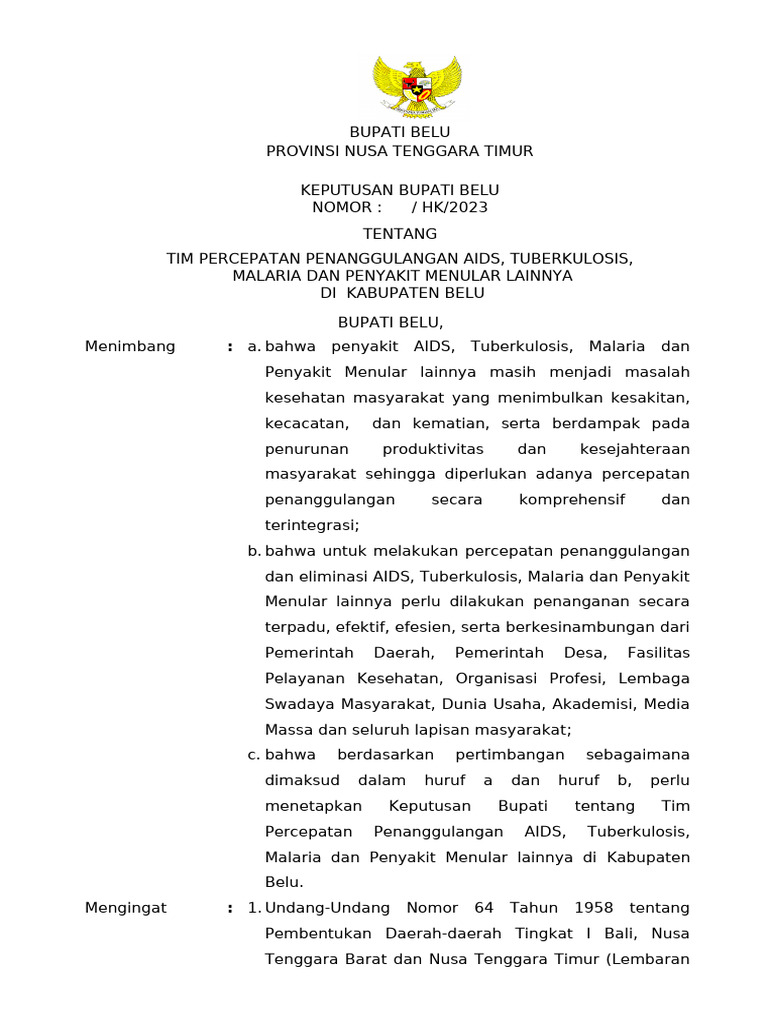 Draft_SK_ATM_2023 | PDF