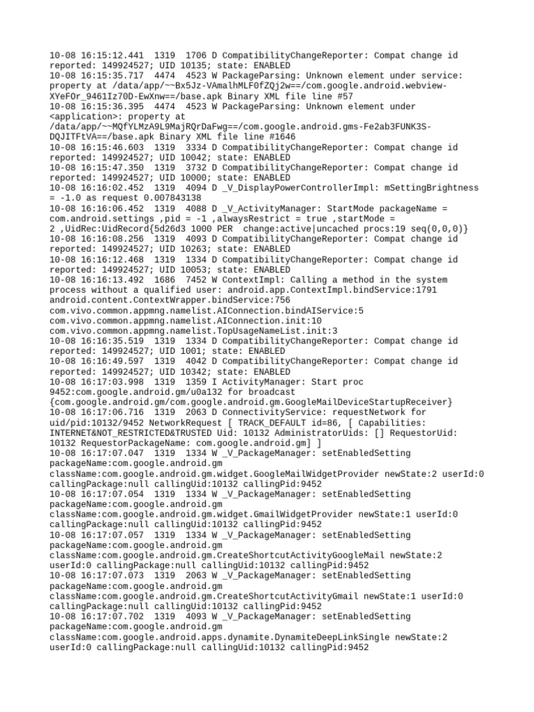 Format Askeb | PDF
