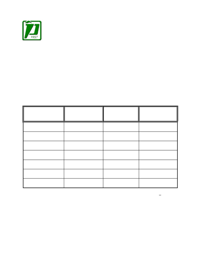 004 - CTE FAAP Level IV Form | PDF | Academic Degree | Qualifications