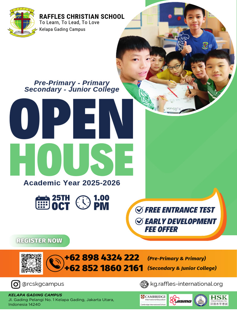 KG October OH - A4 Size | PDF