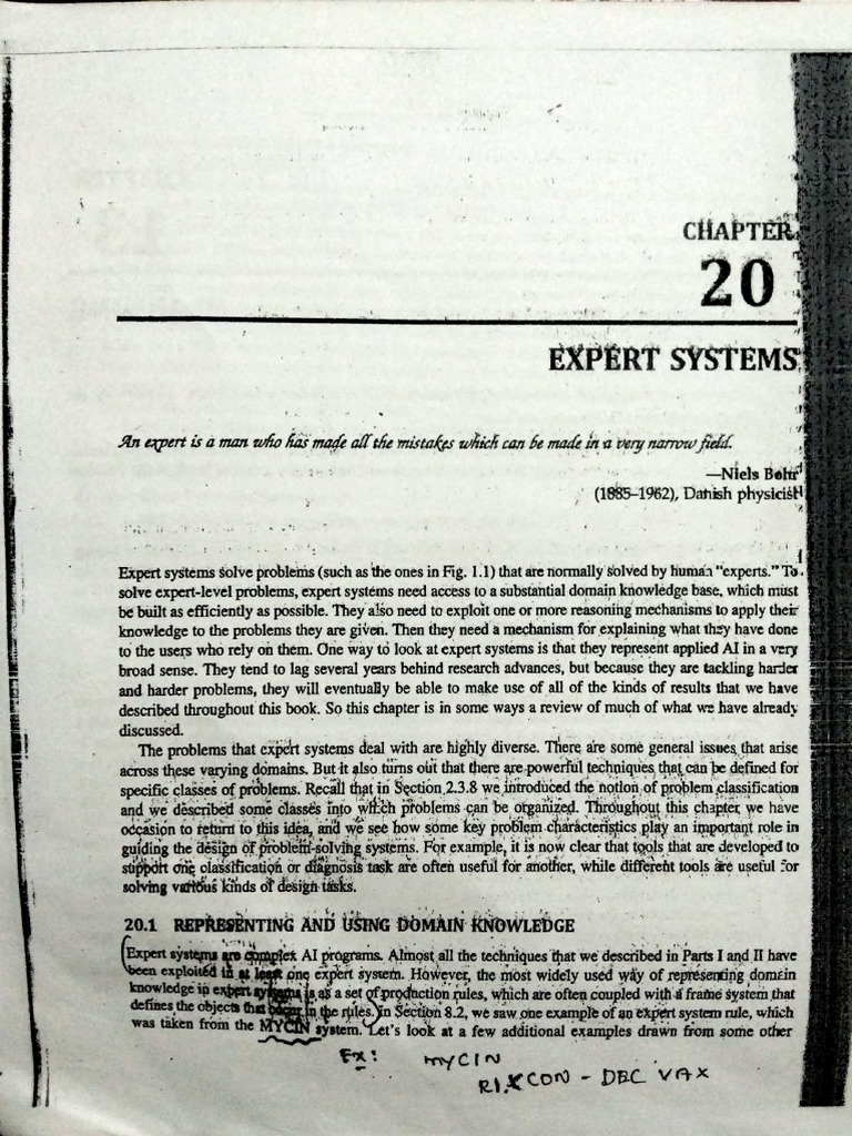 Expert | PDF