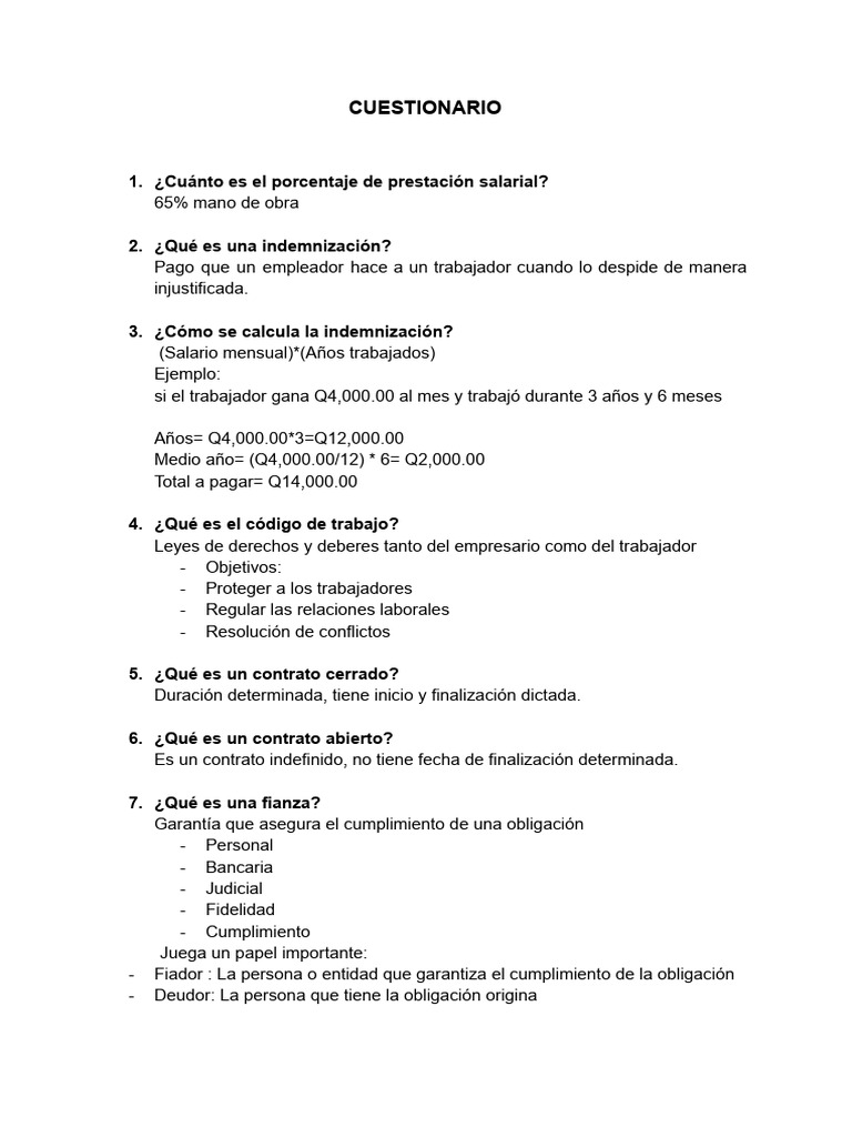 Parcial 2 | PDF