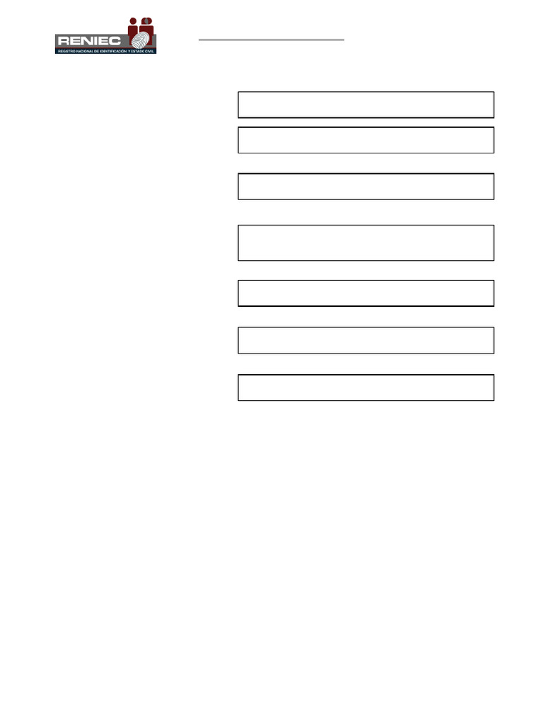 Acuse | PDF