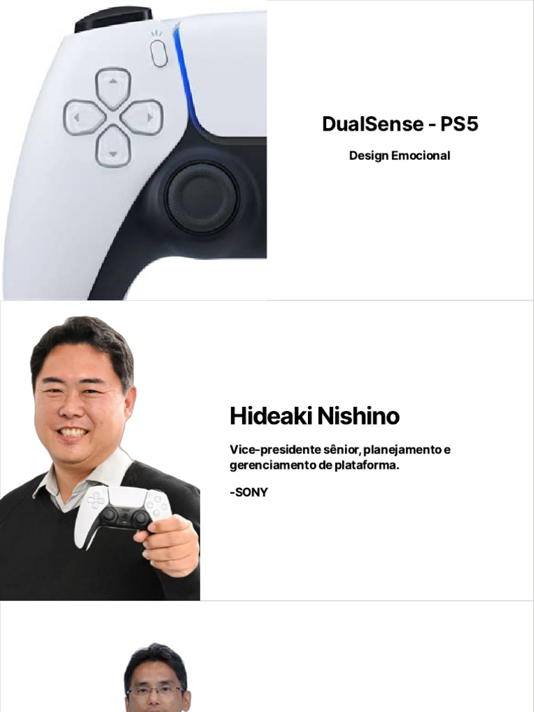 DualSense PS5 | PDF