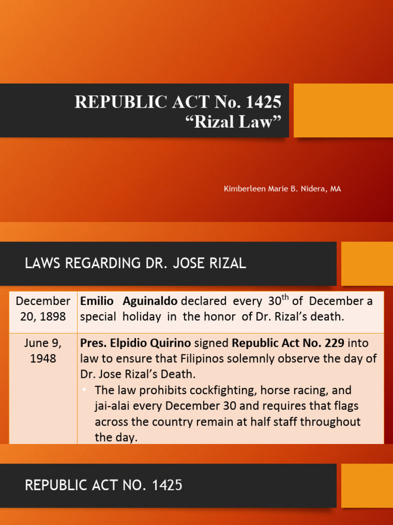 RIZ PPT Week2 1 | PDF