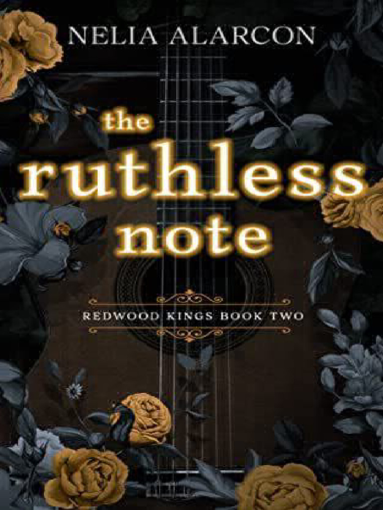 The Ruthless Note | PDF