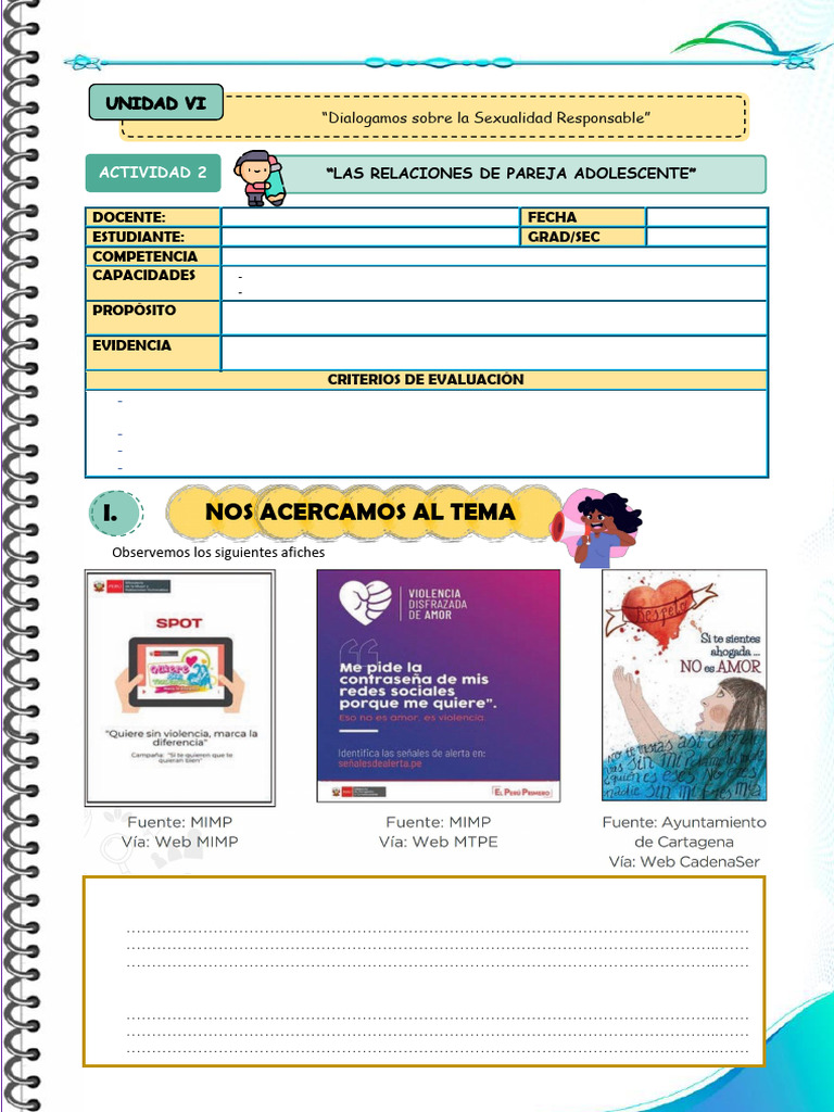 4° DPCC - Actv.02-Uni.6 2024 | PDF