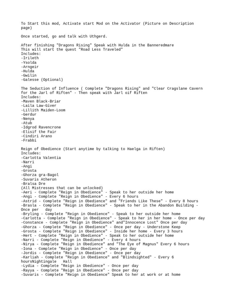 Updated) SSS (Cheat Sheet) | PDF