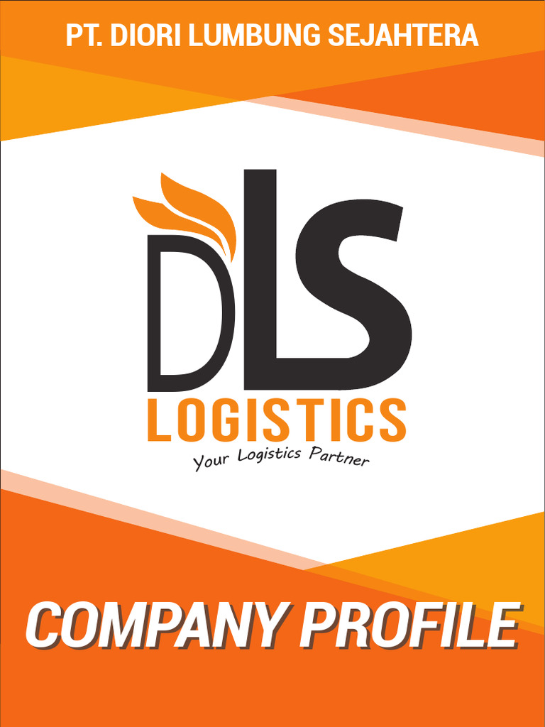 DLS_Company Profile | PDF