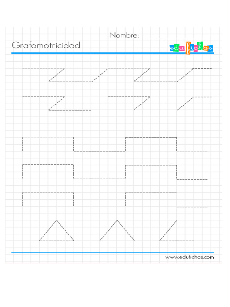 Examenes de Parvulos 2 | PDF