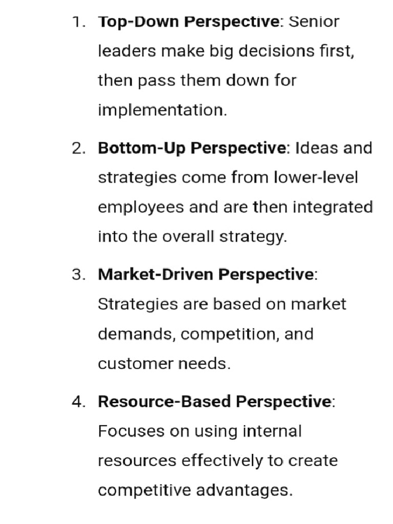 TOP DOWN PERSPECTIVE | PDF TOP DOWN PERSPECTIVE | PDF