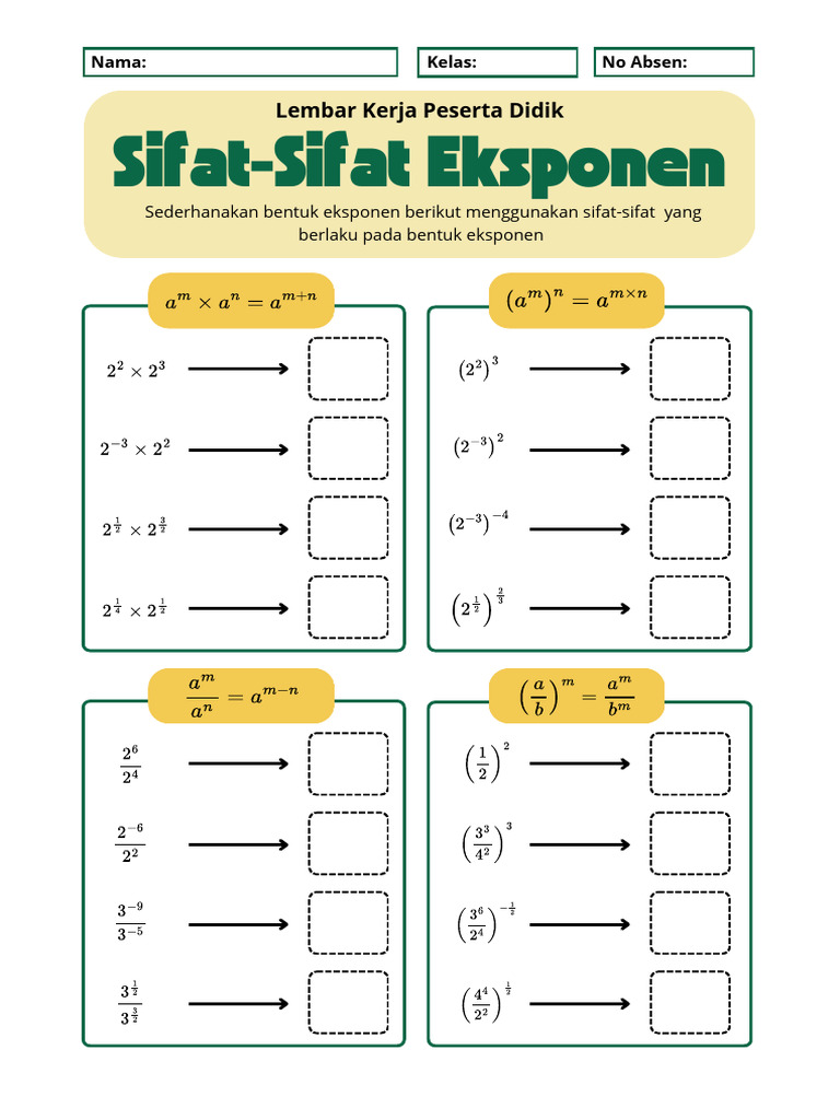 Exercise Math Class IX (1) For (15082024) | PDF